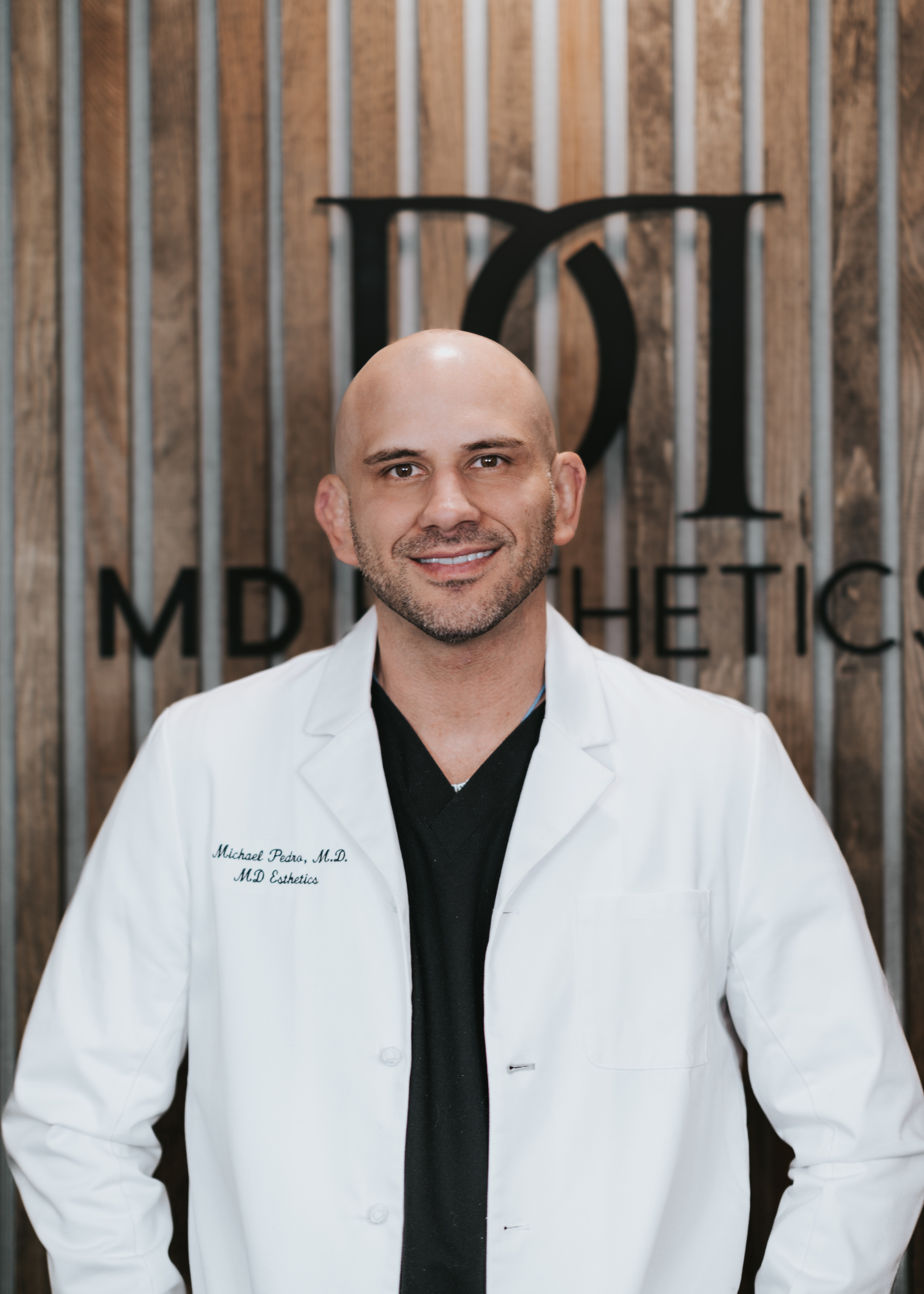 About - MD Esthetics