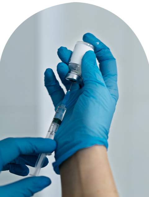 Smooth Your Skin with Dermal Fillers | MD Esthetics