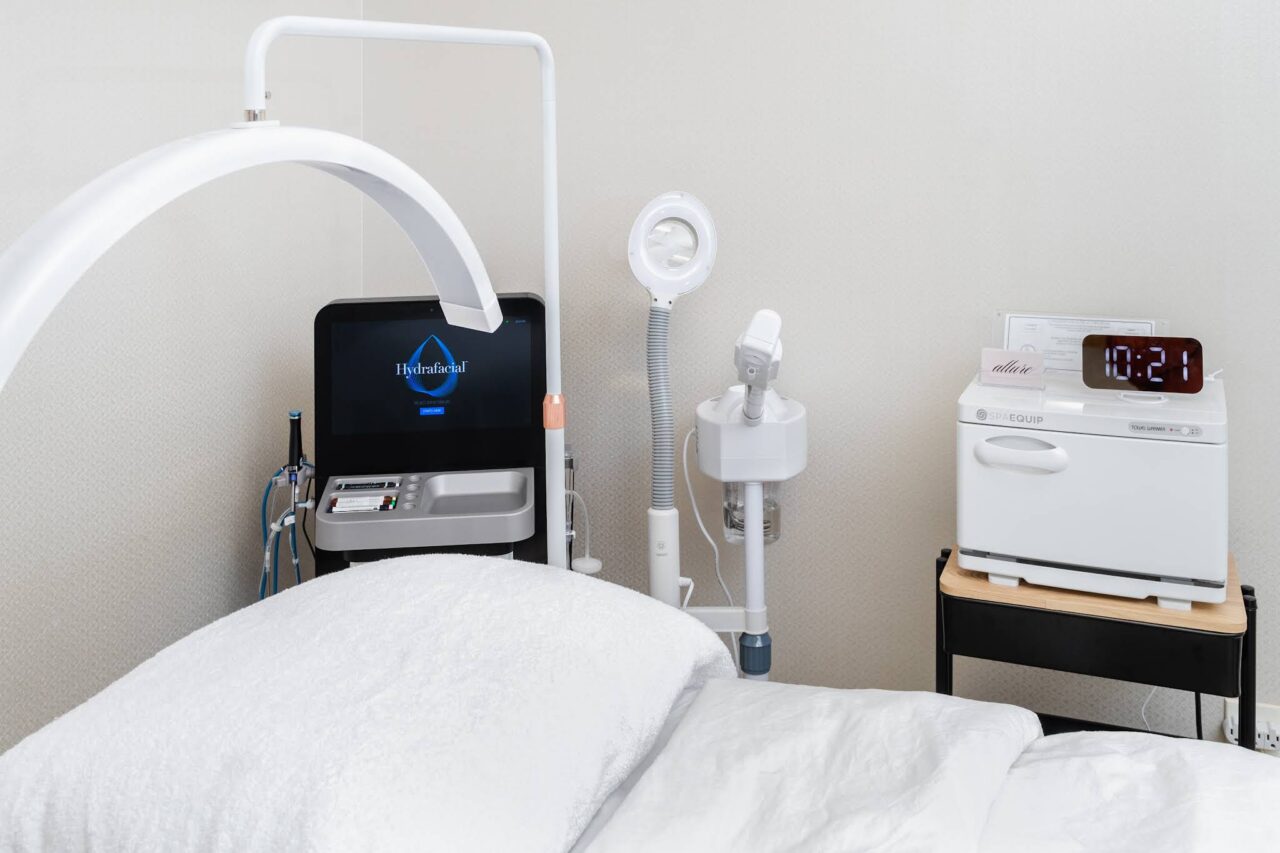 MD Esthetics in Virginia Beach VA | Aesthetic & Wellness Care