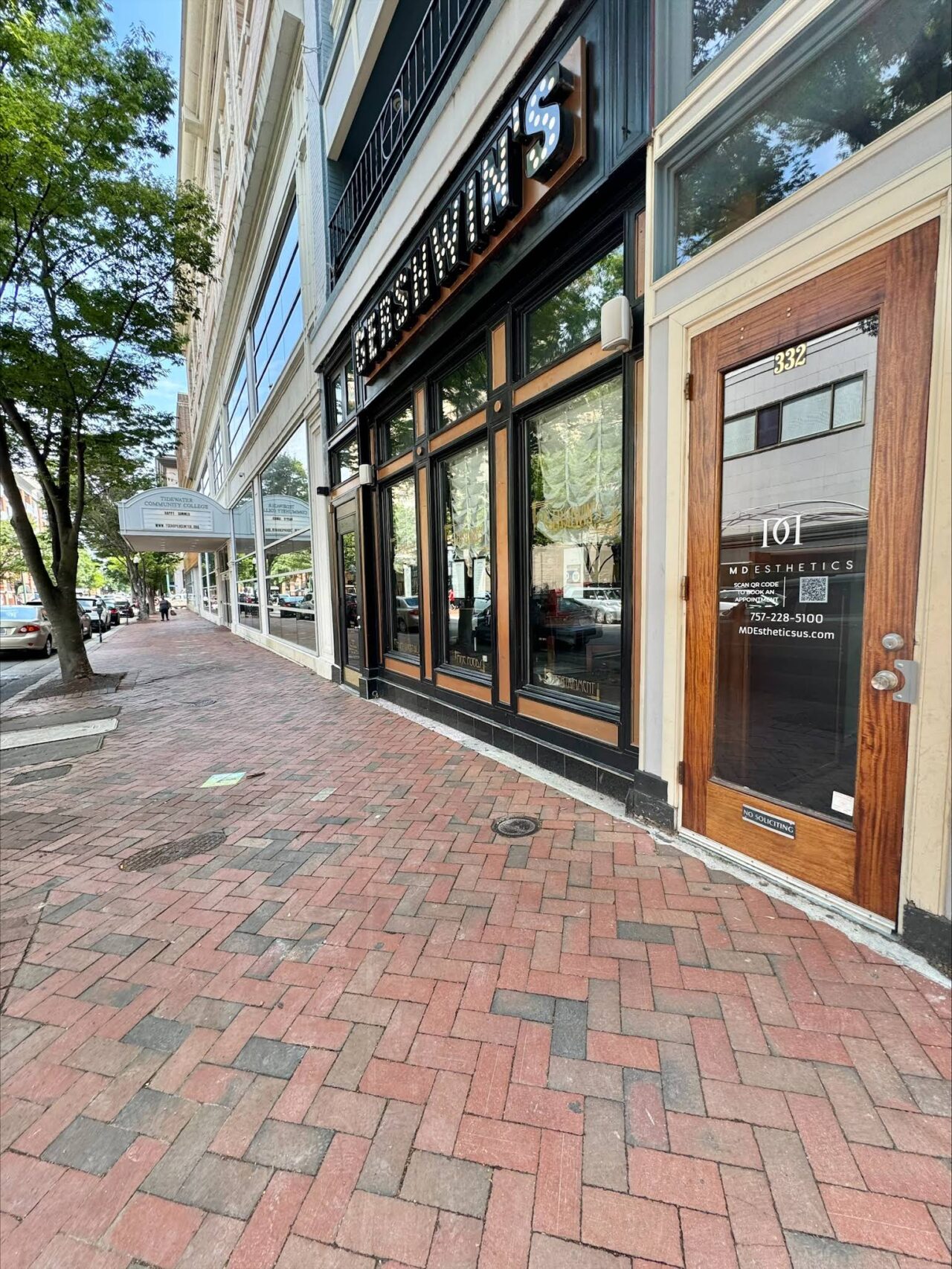 MD Esthetics in Norfolk VA | Aesthetic & Wellness Care