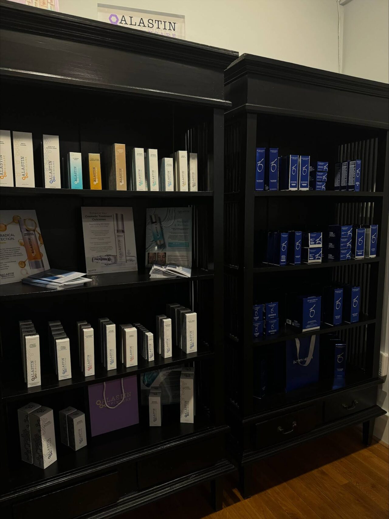 MD Esthetics in Norfolk VA | Aesthetic & Wellness Care