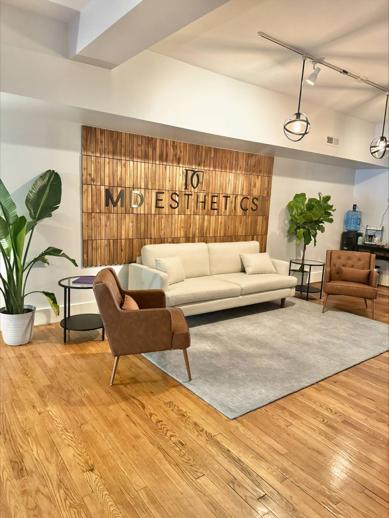 MD Esthetics in Norfolk VA | Aesthetic & Wellness Care