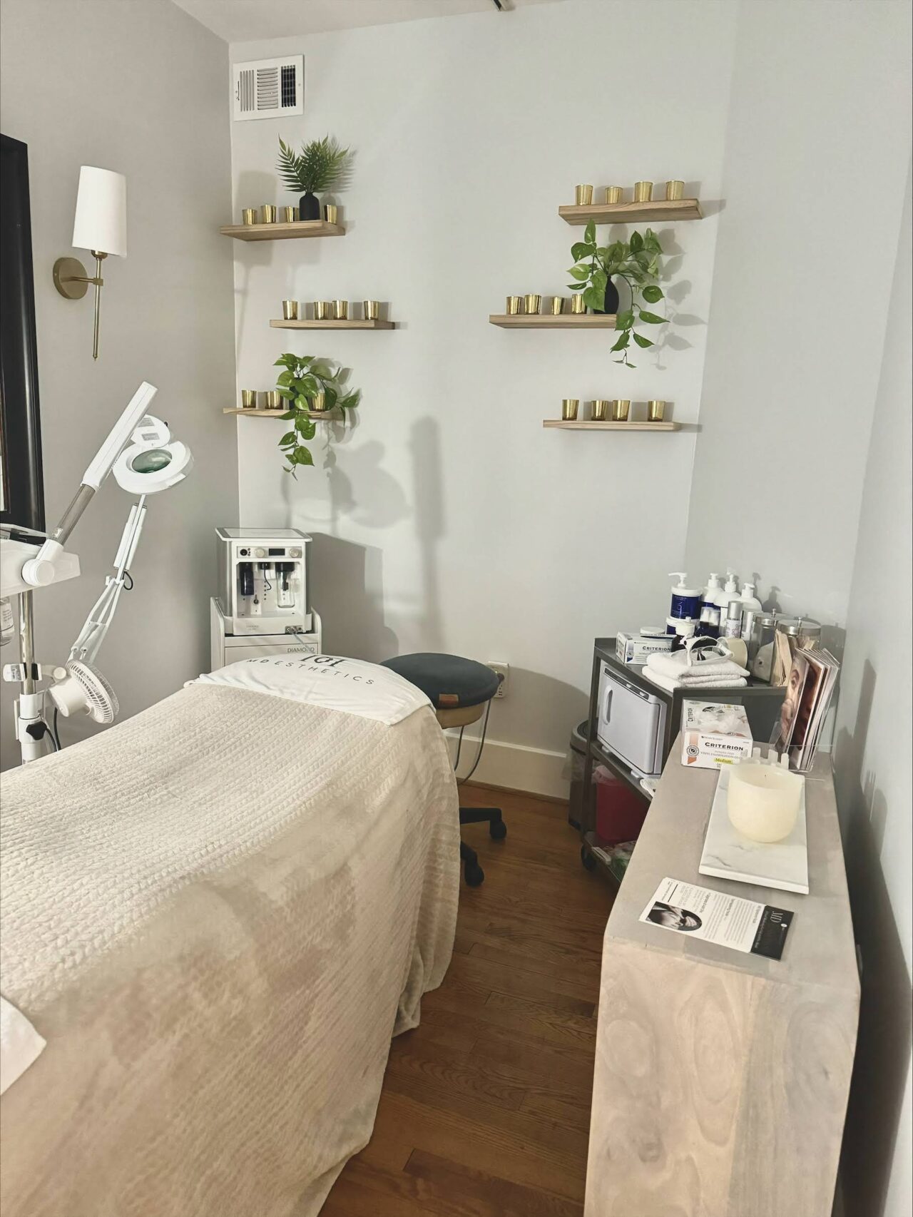 MD Esthetics in Norfolk VA | Aesthetic & Wellness Care