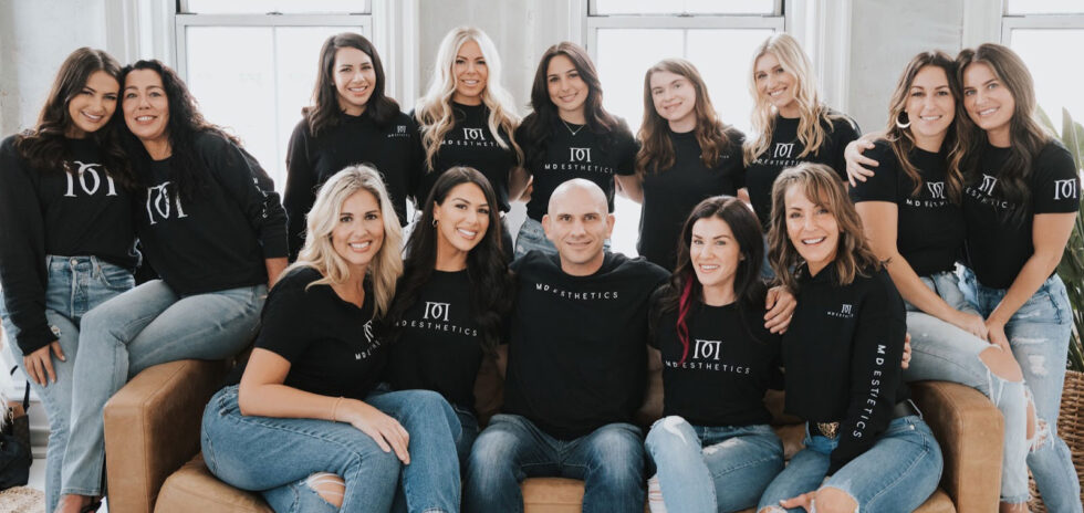 About | MD Esthetics Premier Aesthetic Treatments