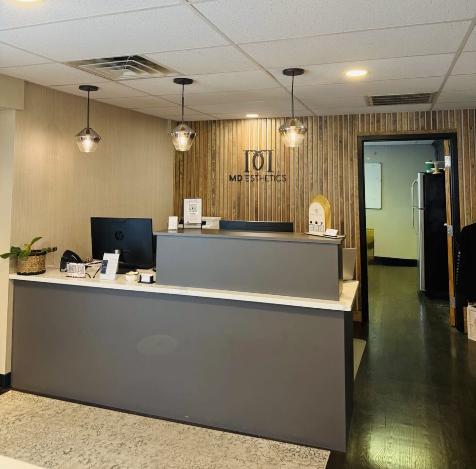 MD Esthetics in Windham NH | Aesthetic & Wellness Care